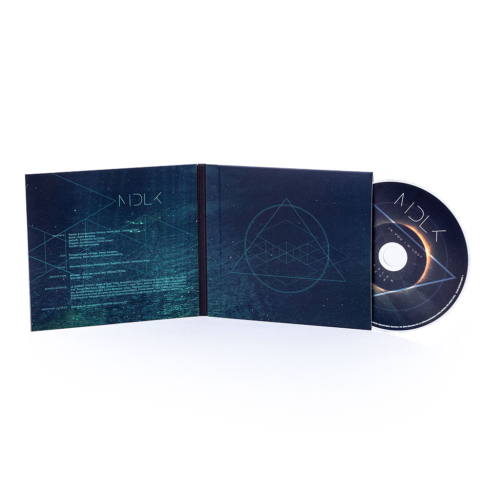 Compact Disc Pressing – 8Merch Pressing & Printing Services