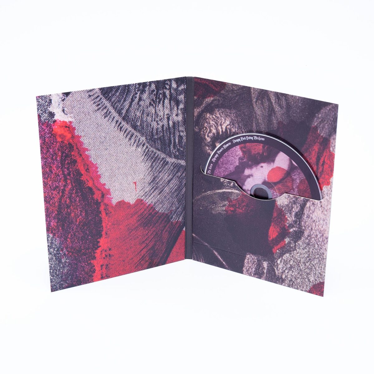 Compact Disc Pressing – 8Merch Pressing & Printing Services